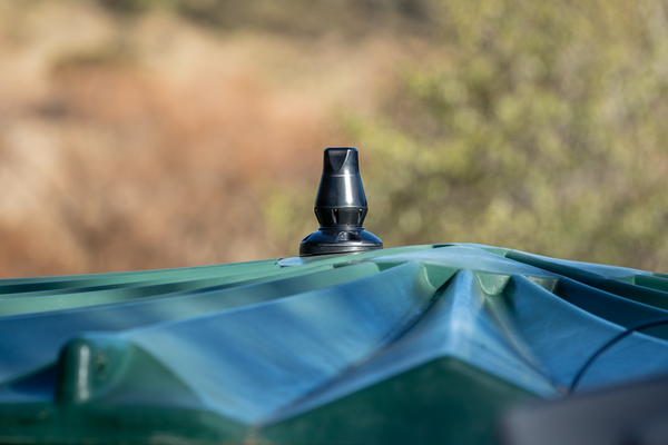 Waterwatch 4G Tank Level Monitor