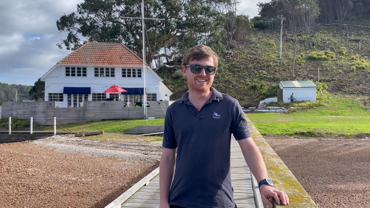 Waterwatch WiFi Tank Level Monitor