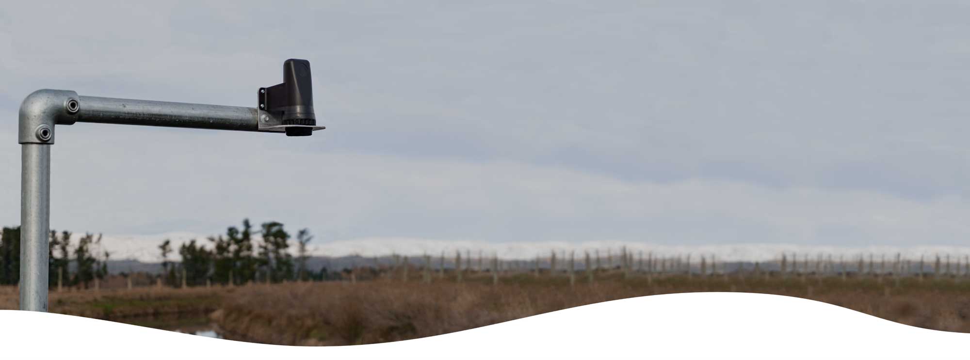 River and Stream Monitoring System - Waterwatch - NZ