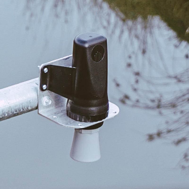 LS1 Ultrasonic Level Sensor - Waterwatch